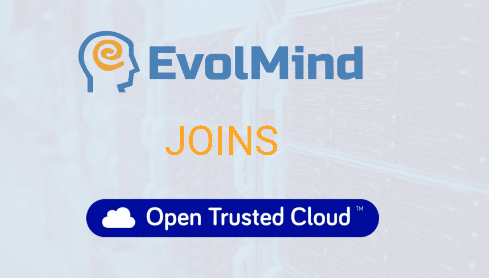 EvolMind joins Open Trusted Cloud