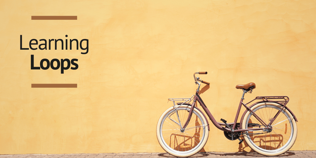 Learning Loops: qué son y cómo funcionan - EvolMind